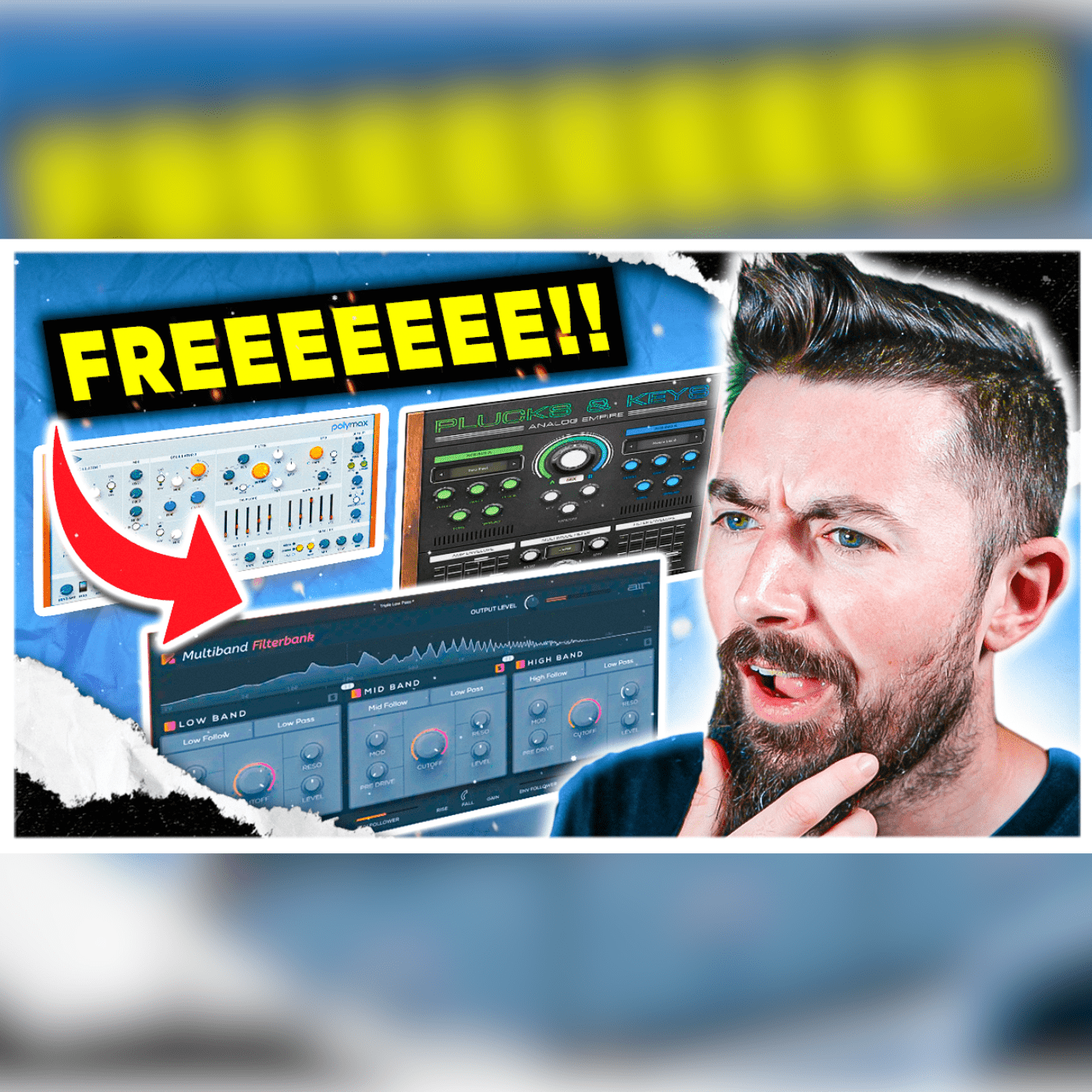 4 FREE Plugins, Free UAD Plugin (& Limited TIme Deals) – DixonBeats