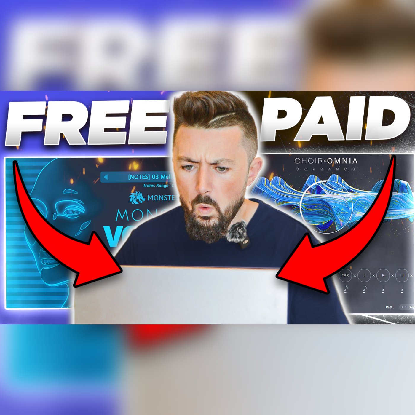 BEST CHOIR VSTS & LIBRARIES (FREE & PAID) (2023 UPDATE) – DixonBeats