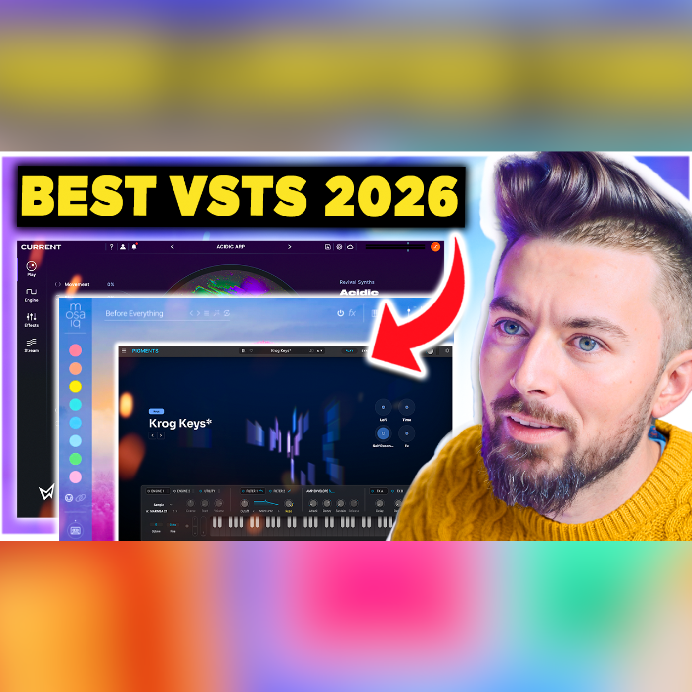 10 Best Vst Plugins For 2026 Must Have Dixonbeats