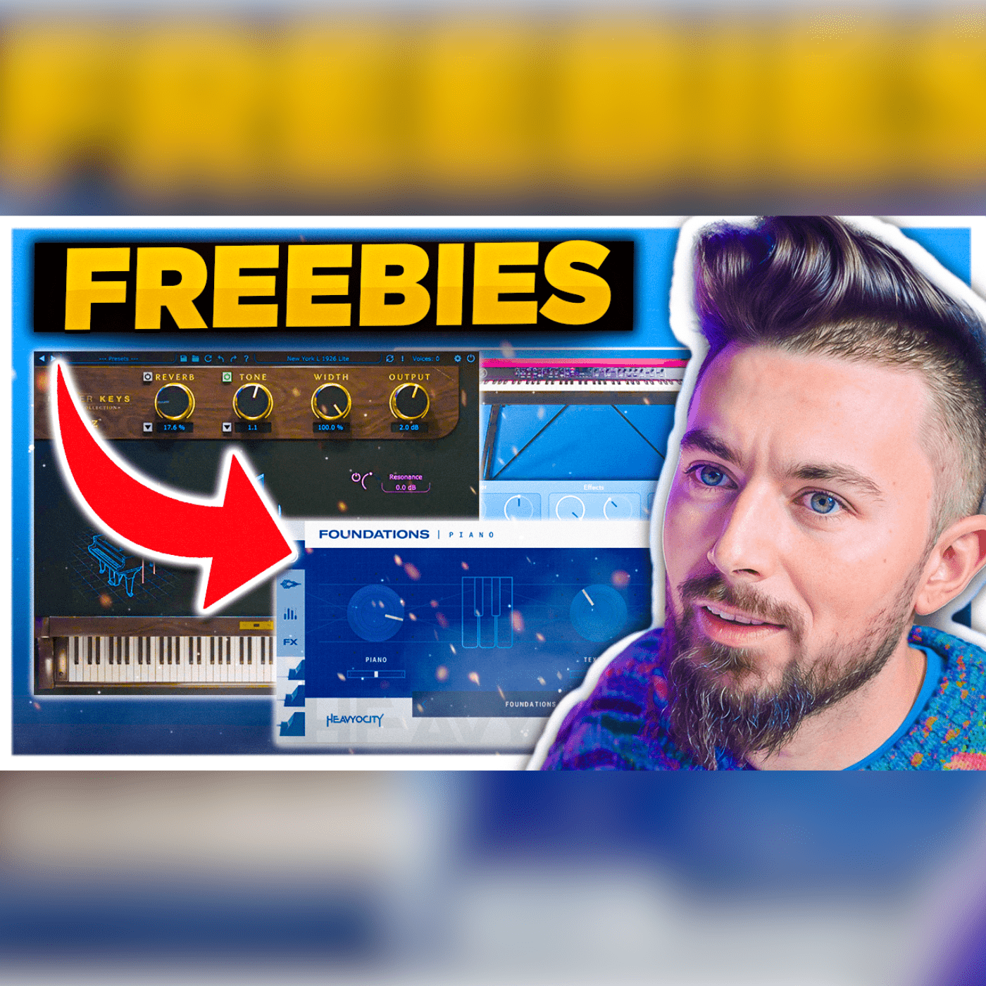 11 BEST PIANO VST PLUGINS / LIBRARIES 2025 (FREE & PAID) – DixonBeats