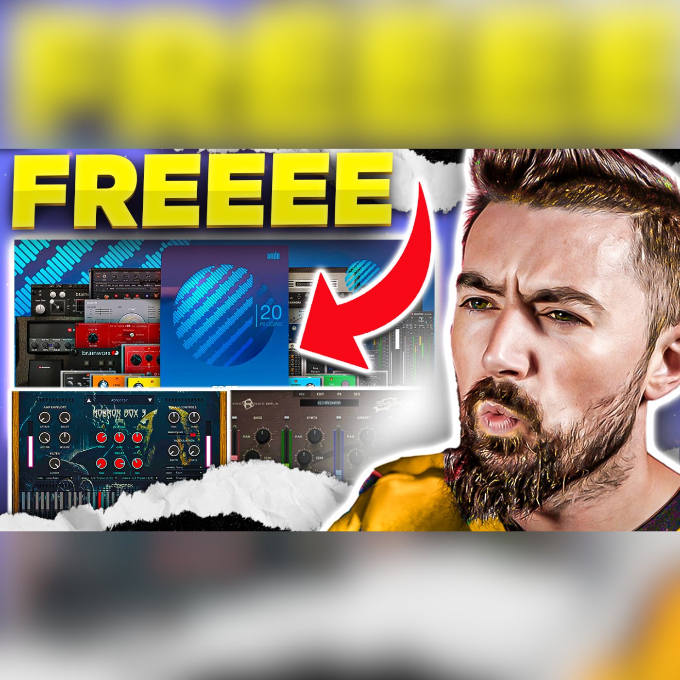26 FREE VST Plugins, BEAT CLUB DRAMA, Deals And MORE! – DixonBeats
