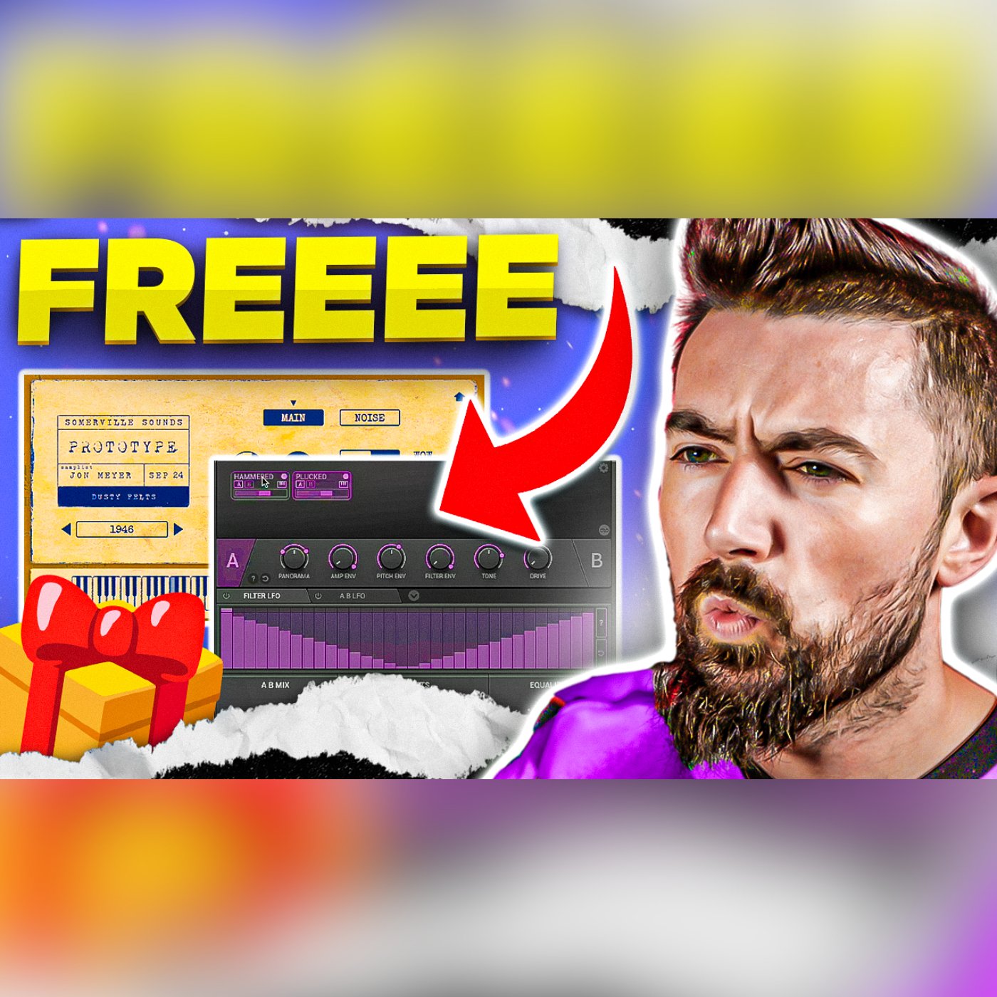 5 FREEBIES + Inside KOMPLETE 15, Piano Plugins & Deals! – DixonBeats