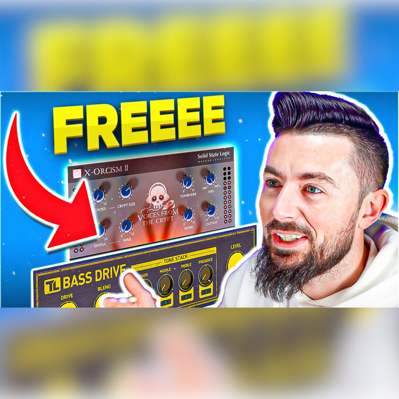 6 FREE VSTS, Weirdest Plugin Company, Early BF Deals & MORE!! – DixonBeats