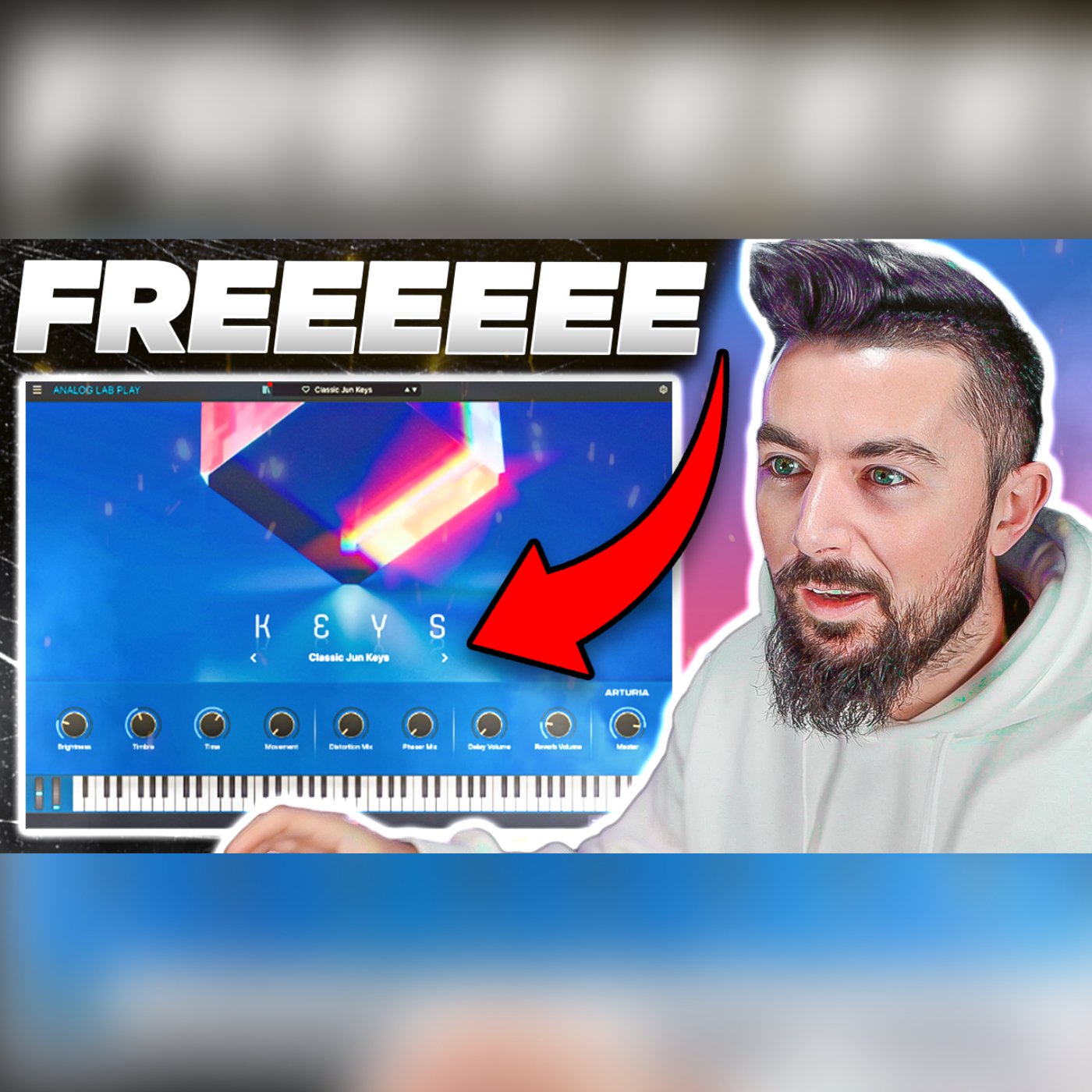 6 VST FREEBIES, FREE Analog Lab Play VST Plugin, Deals & MORE – DixonBeats