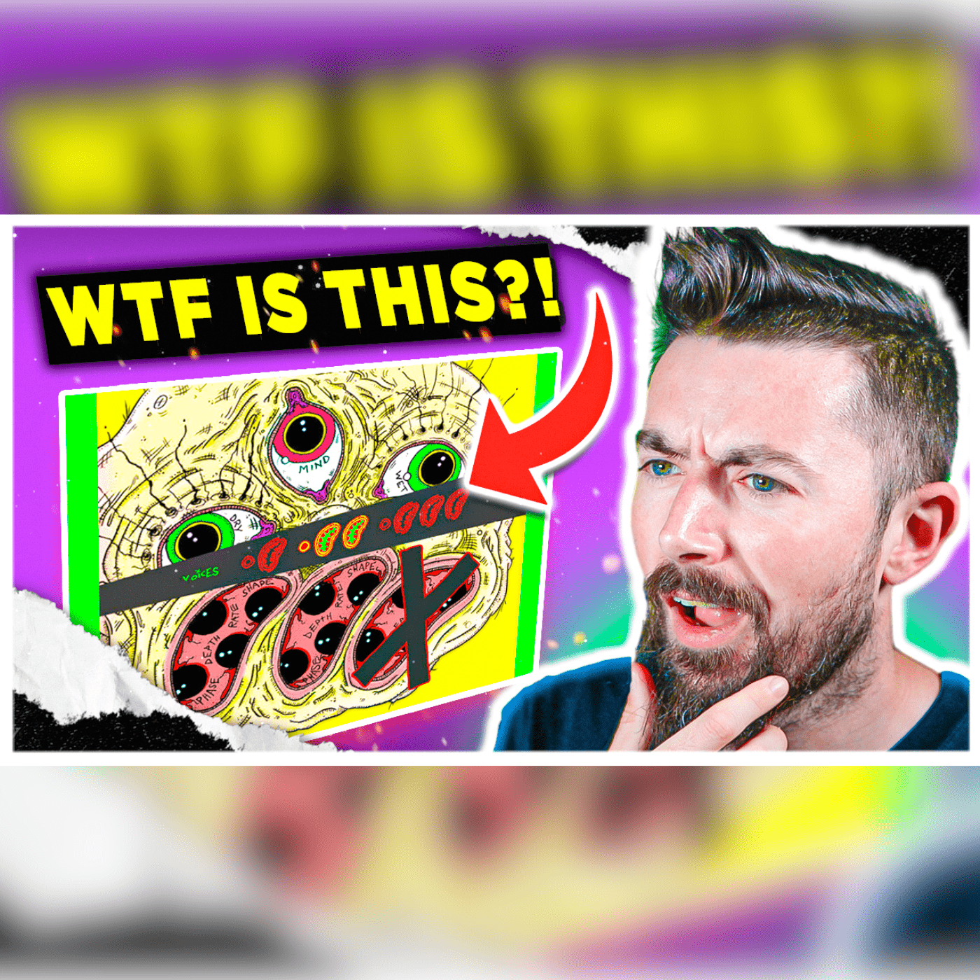 7 WEIRD & UNIQUE VST Plugins (2025 UPDATED) – DixonBeats