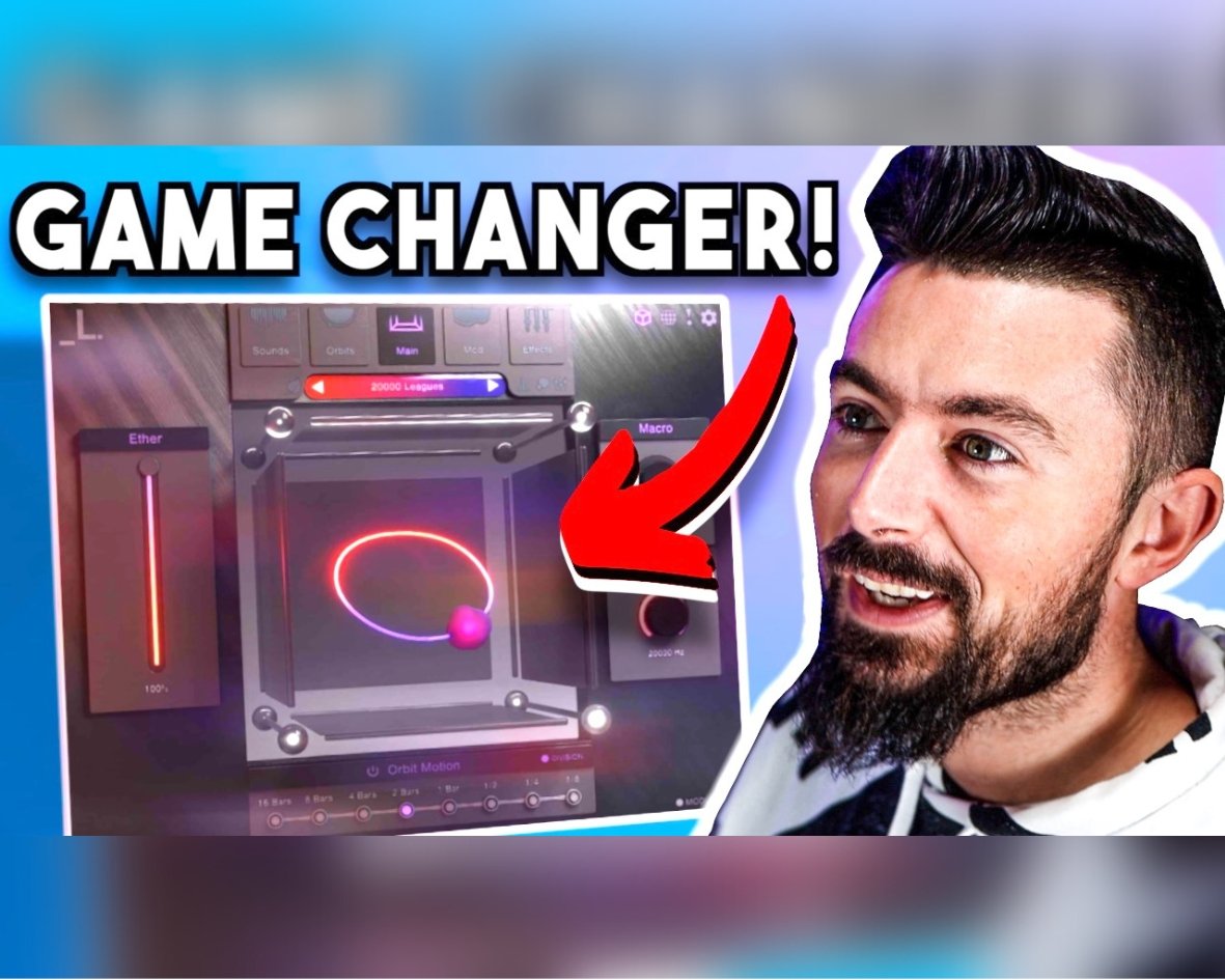 AMAZING VST PLUGIN "CUBE" BY LUNACY AUDIO!! (MUST HAVE) – DixonBeats