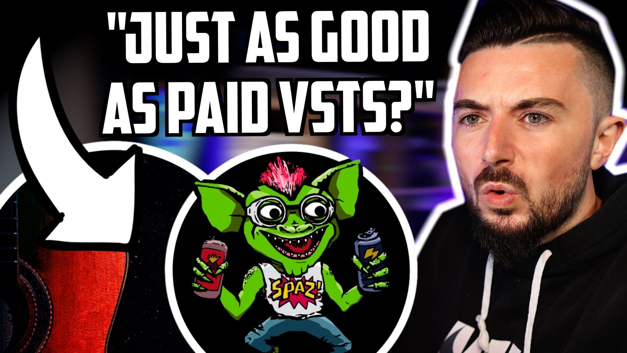 BEST FREE VST PLUGINS For Making Dark Melodies – DixonBeats