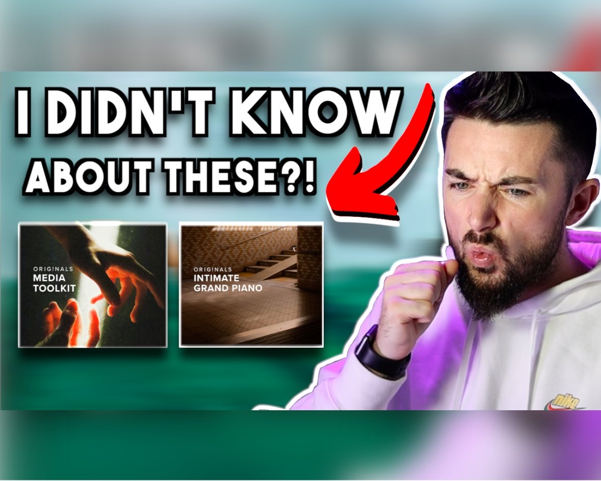 CHEAP VST PLUGINS BY SPITFIRE AUDIO (MUST HAVES) – DixonBeats