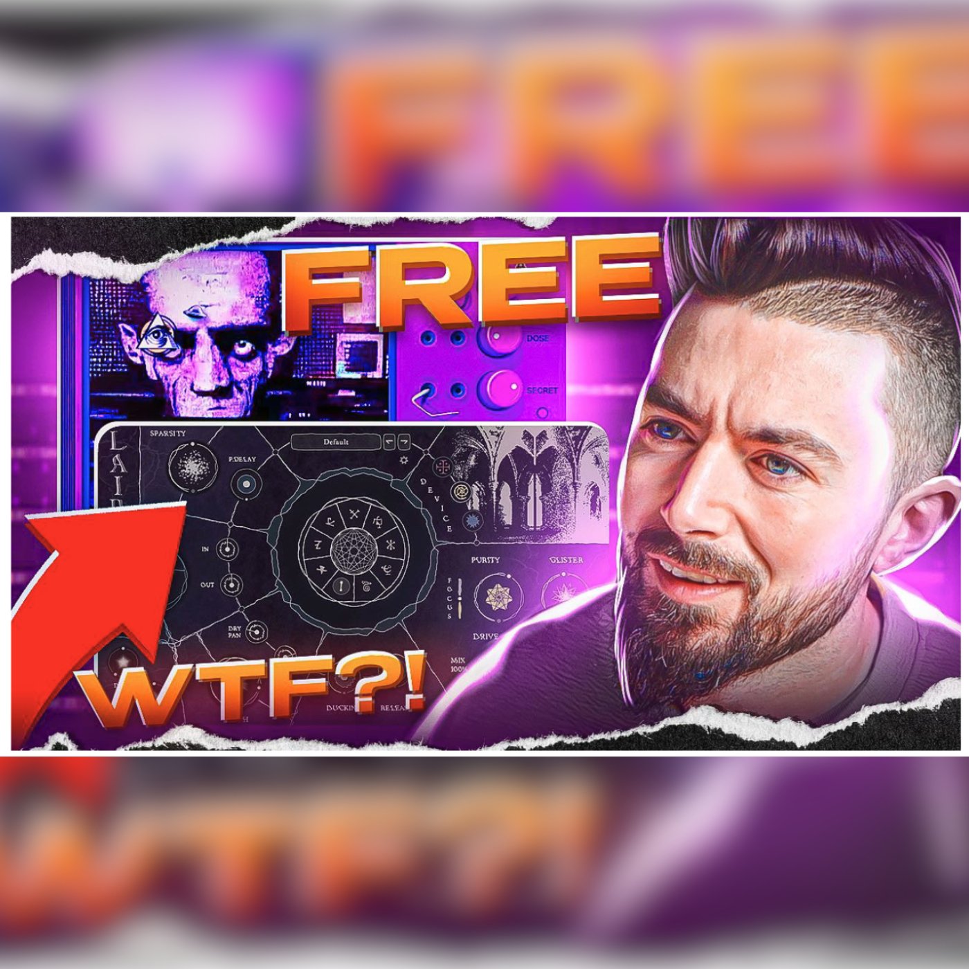 Discover 15 Unique & Weird Plugins for 2024! – DixonBeats