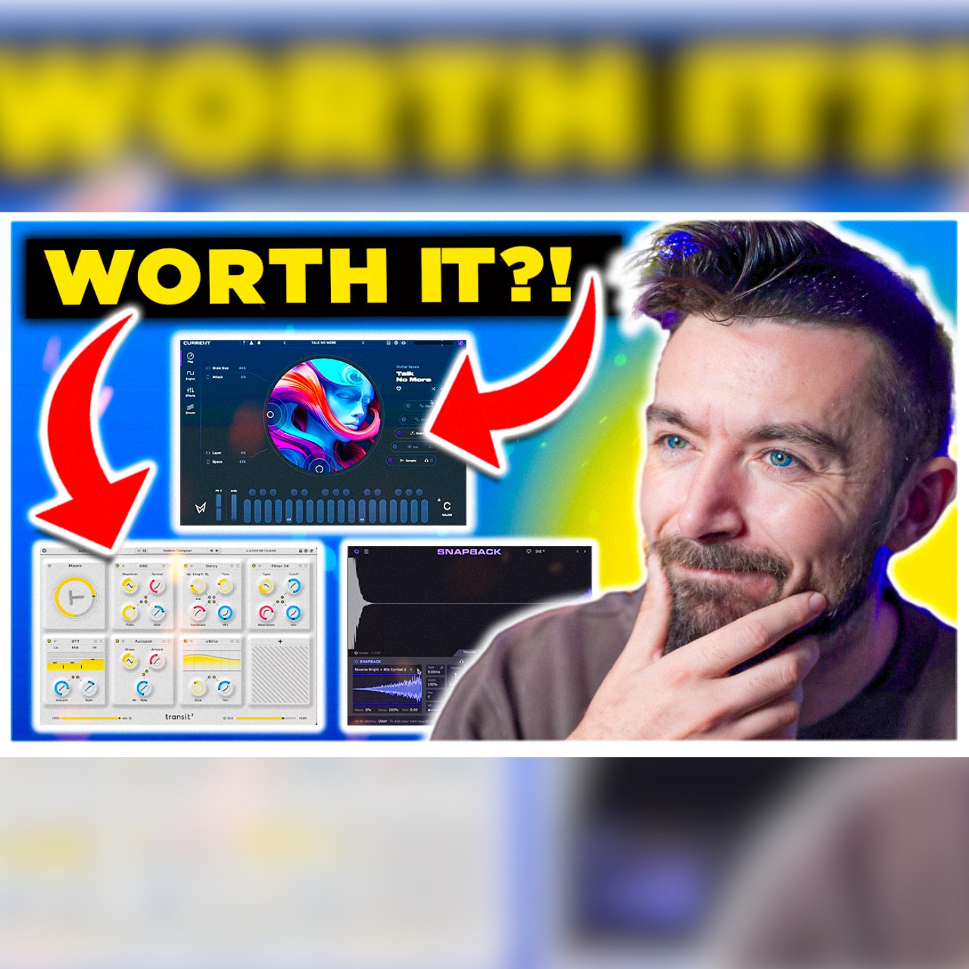 FREE VSTs + Cableguys Snapback, Current 2.0 Plugin & MORE – DixonBeats