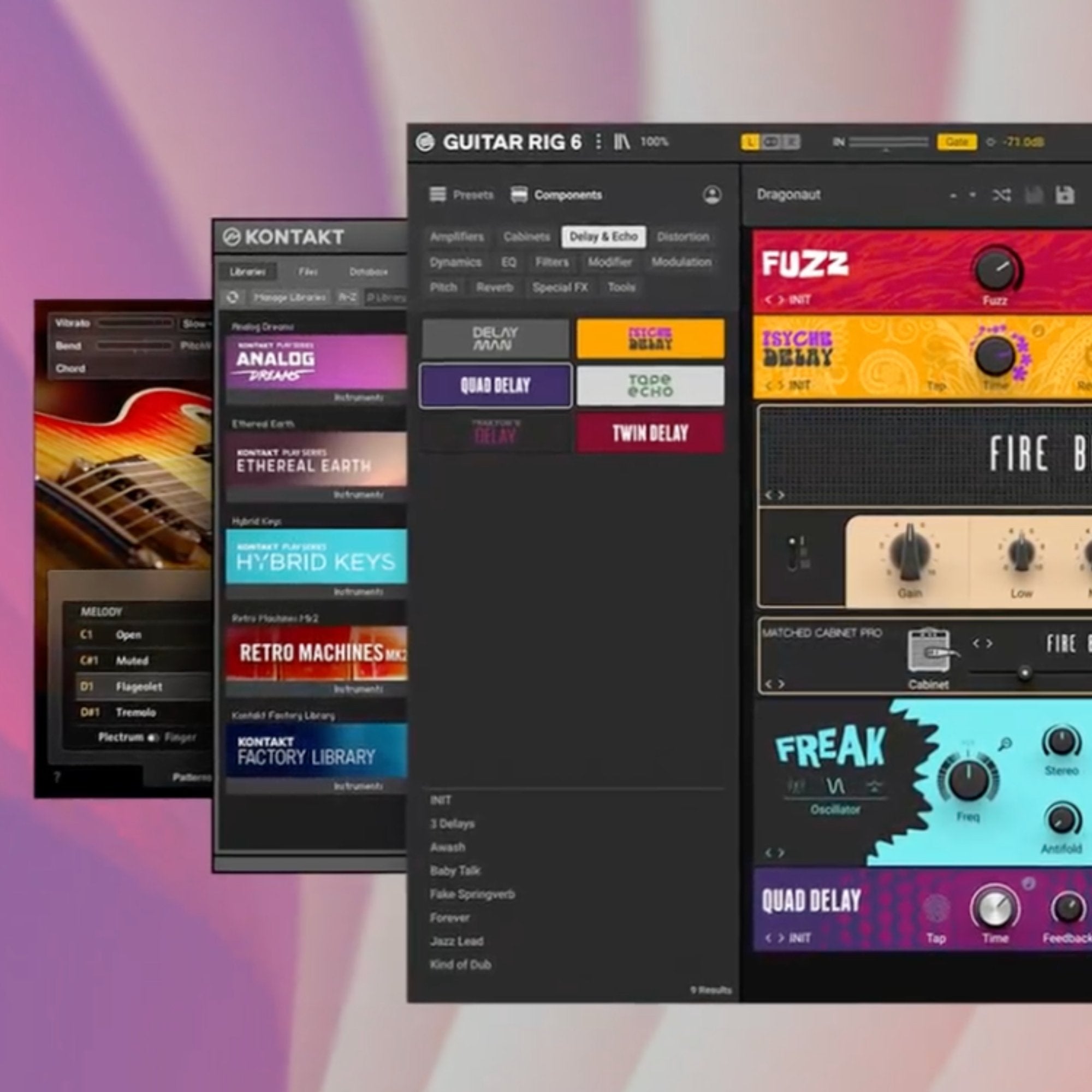 Huge 50% off Native Instruments Sale (ENDING SOON) – DixonBeats