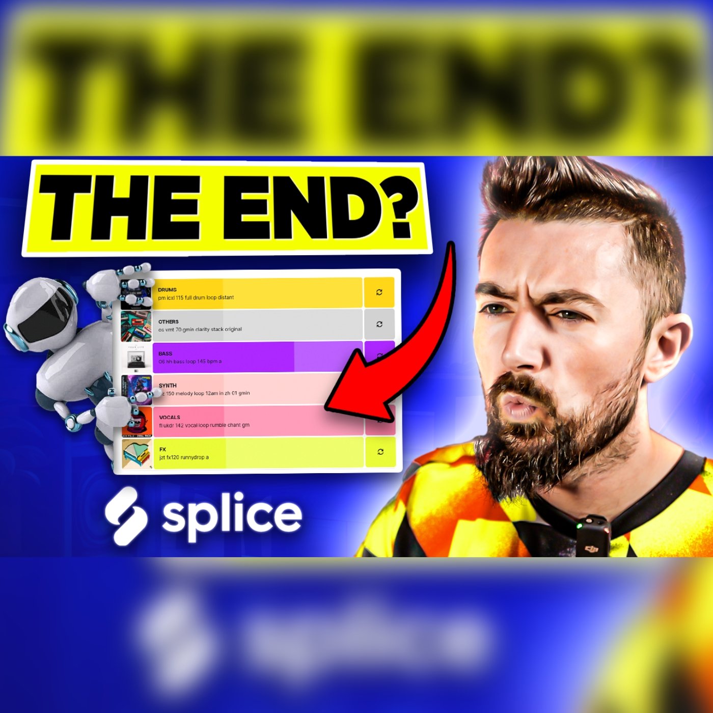 HUGE Splice AI Update (IS THIS BAD?) – DixonBeats