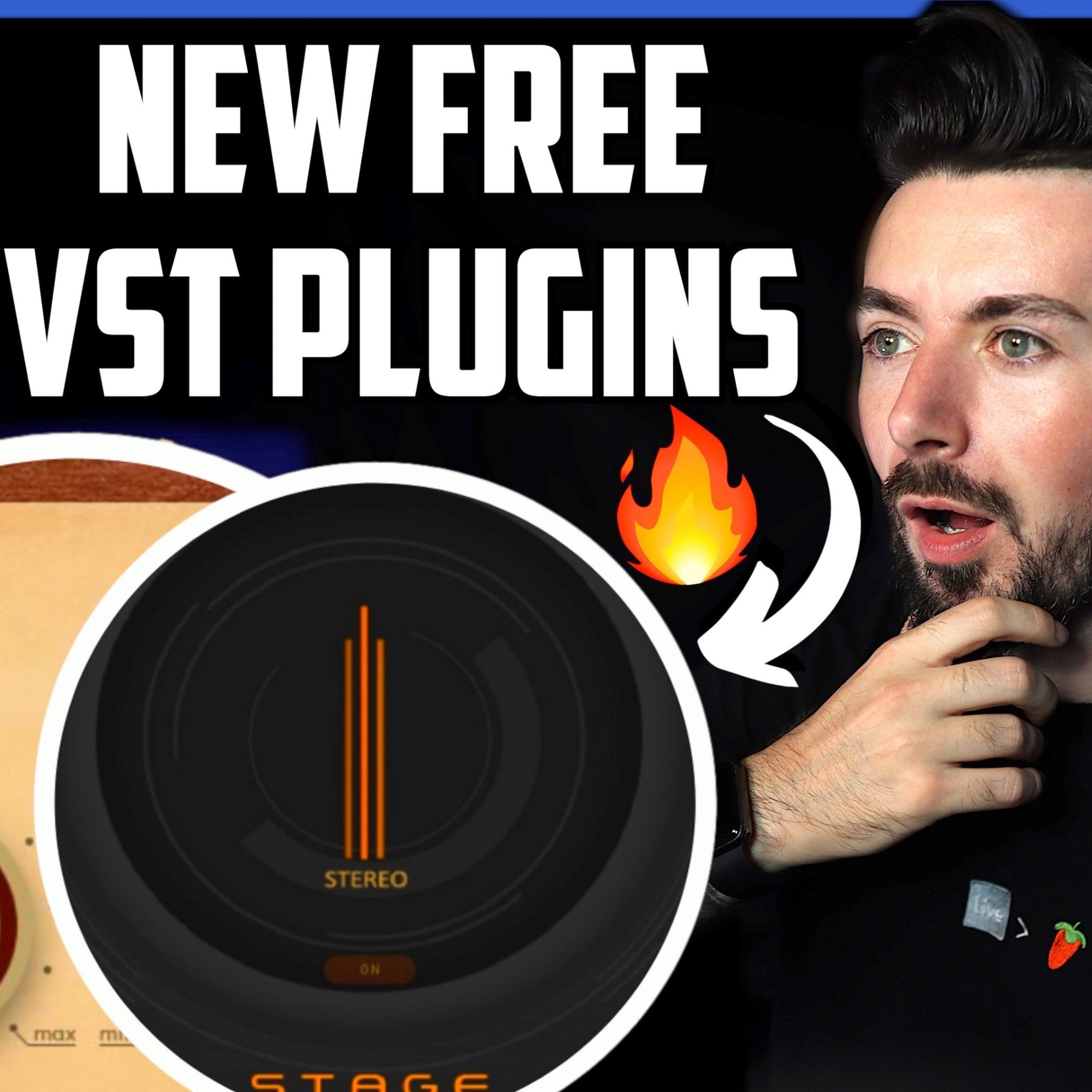 NEW FREE VST PLUGINS 2021 (+ MASSIVE JUNE VST DEALS) – DixonBeats