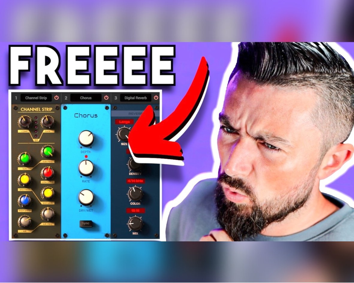 NEW FREE VSTS, EPIC CHOIR BY SPITFIRE AUDIO – DixonBeats