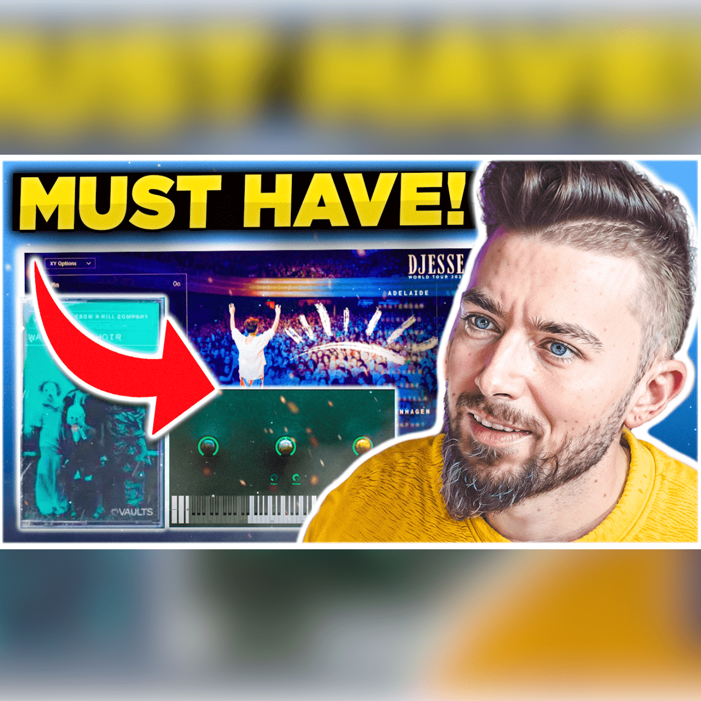 The BEST FREE CHOIR VST Plugins / Libraries You NEED (2025) – DixonBeats