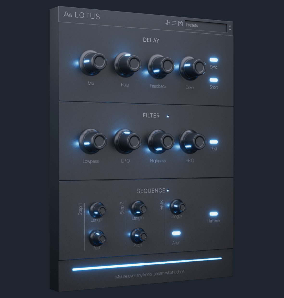 THE CYMATICS LOTUS VST FX PLUGIN (IS IT REEAALLY THAT GOOD?) – DixonBeats