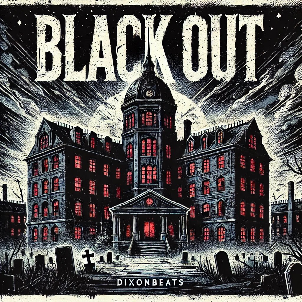 DixonBeats - Blackout (Serum Preset Pack)