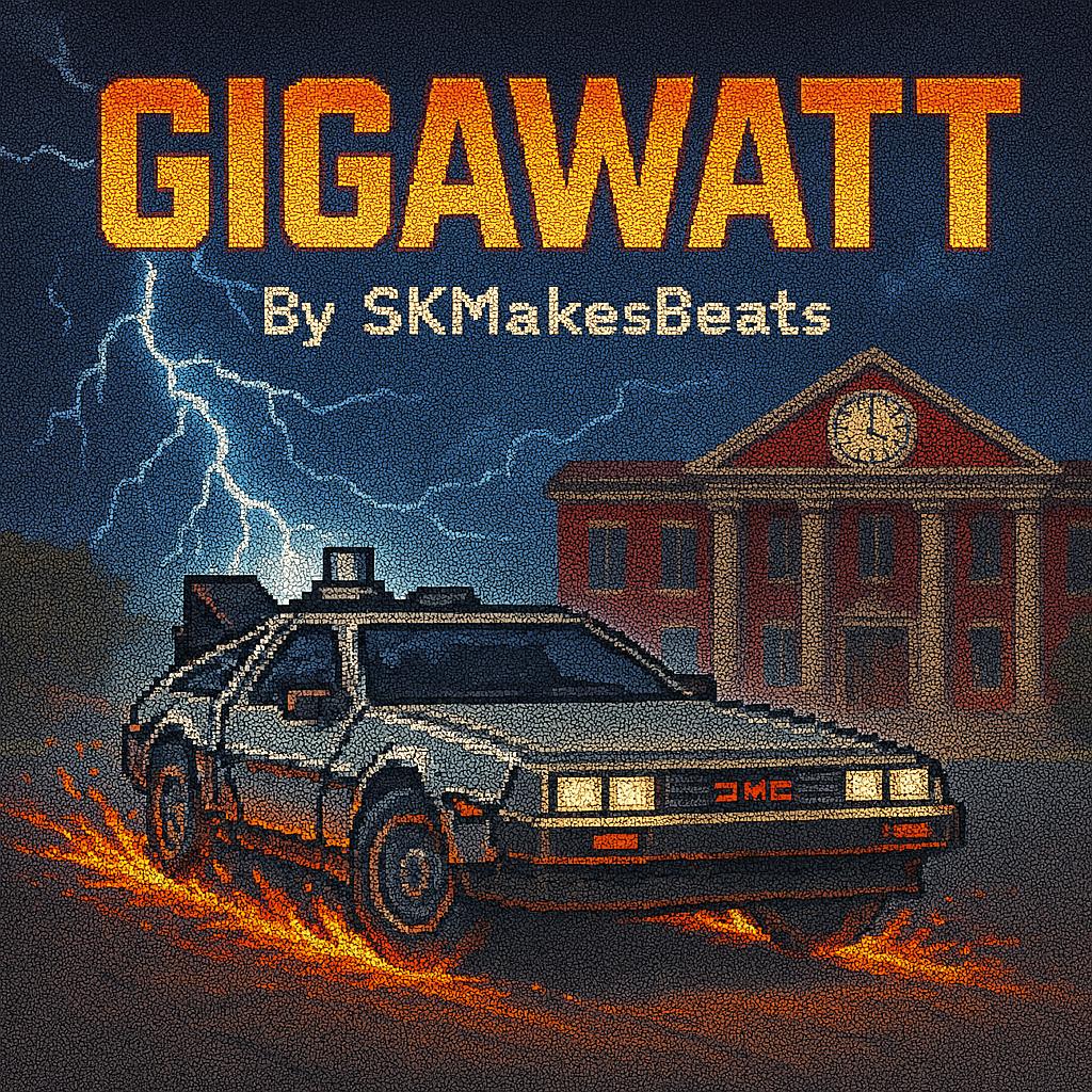 Gigawatt (Essential Sounds Expansion Pack) – DixonBeats