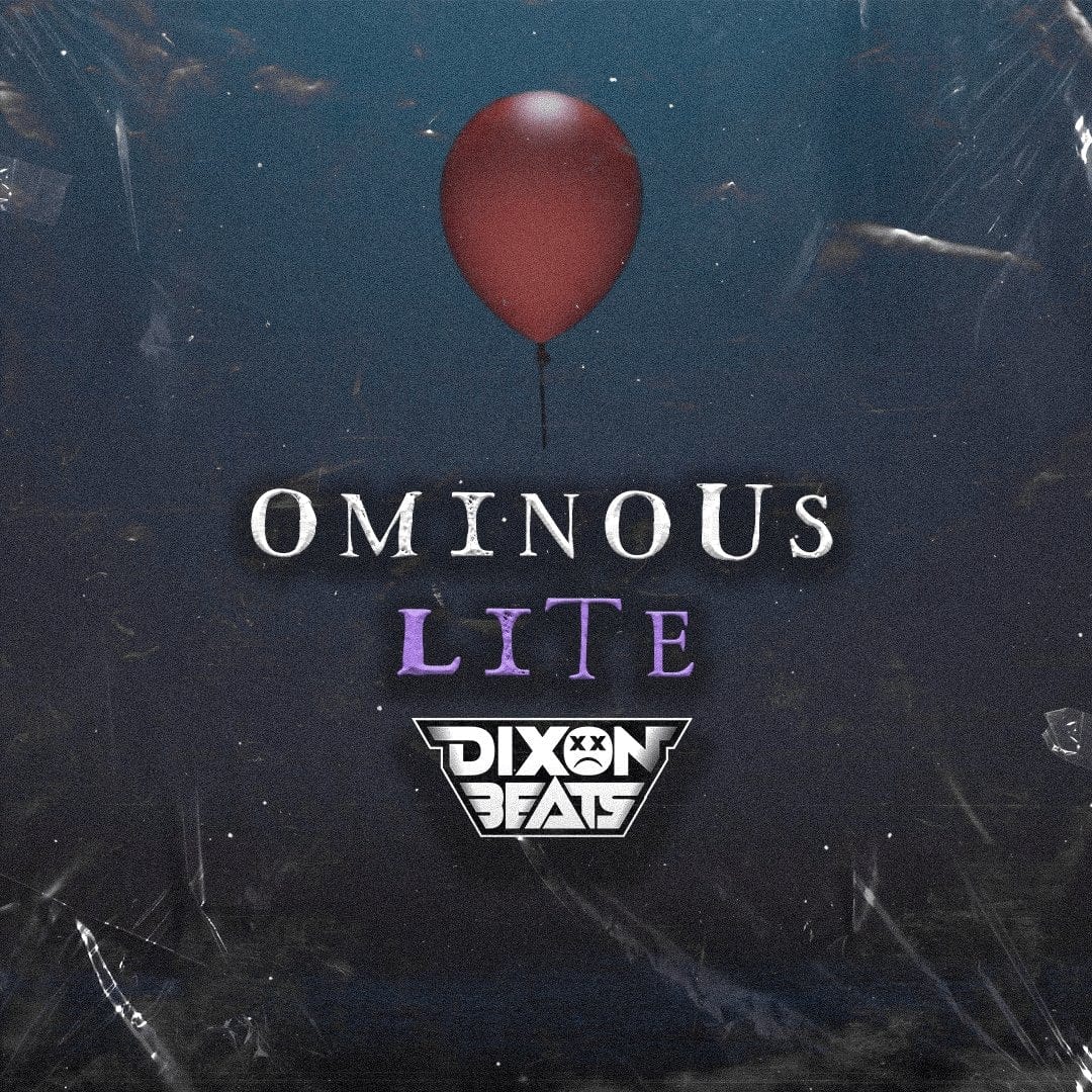 DixonBeats - Ominous LITE (Vital Preset Pack)