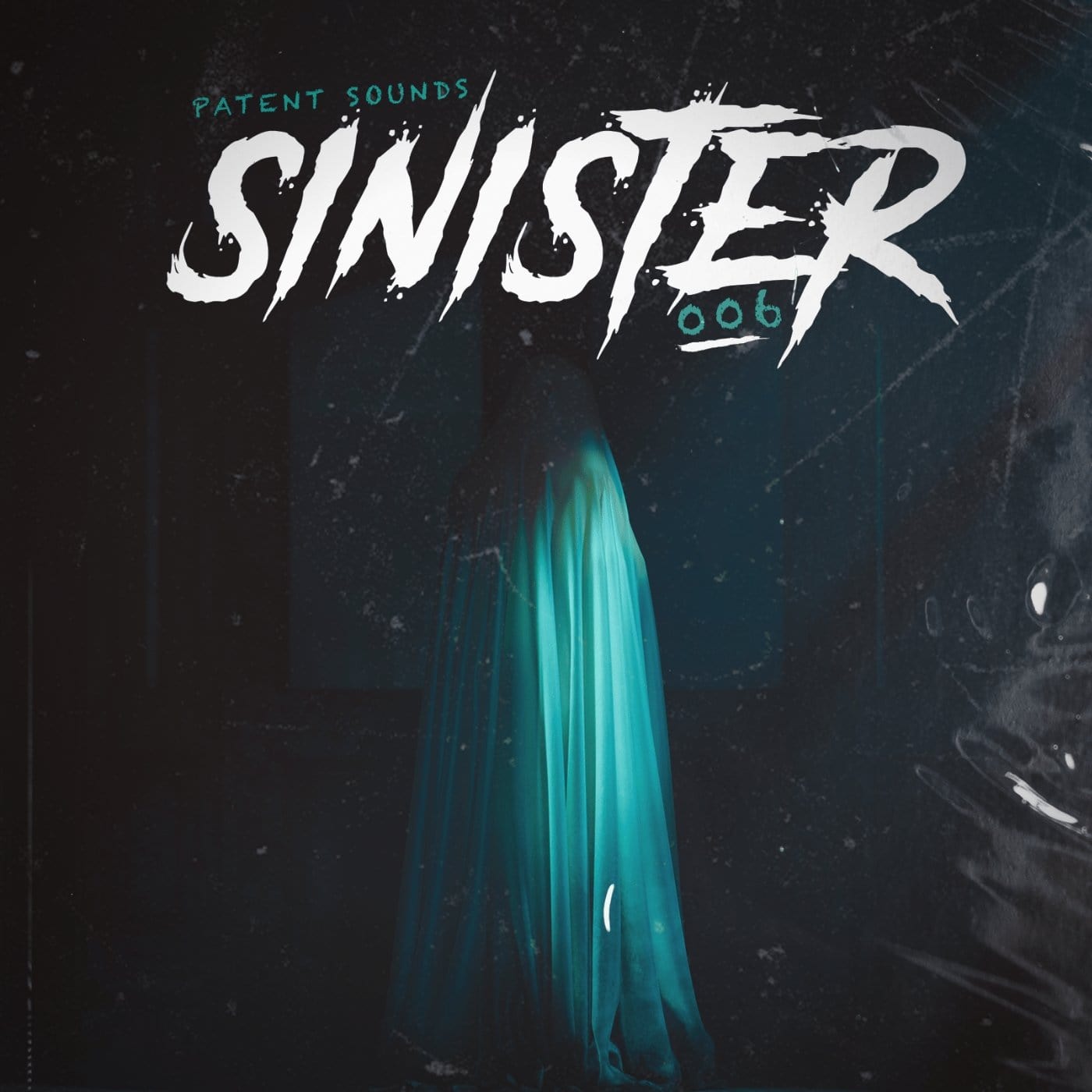 Patent Sounds - Sinister [FREE] – DixonBeats